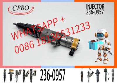 China New Common Rail Injector 328-2574 236-0957 328-2576 10R-4844 258-8745 328-2573 for diesel Engine for sale