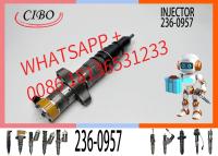 China New Common Rail Injector 328-2574 236-0957 328-2576 10R-4844 258-8745 328-2573 for diesel Engine for sale
