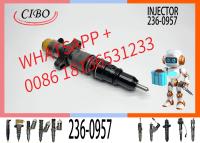 China New Common Rail Injector 328-2574 236-0957 328-2576 10R-4844 258-8745 328-2573 for diesel Engine for sale