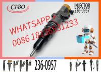 China New Common Rail Injector 328-2574 236-0957 328-2576 10R-4844 258-8745 328-2573 for diesel Engine for sale