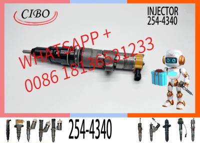China New Common Rail Injector 328-2574 254-4340 328-2576 10R-4844 258-8745 328-2573 for diesel Engine for sale