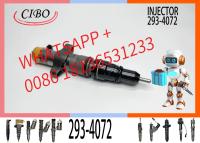 China New Common Rail Injector 328-2576 293-4072 267-3361 10R-4844 258-8745 328-2573 for diesel Engine for sale