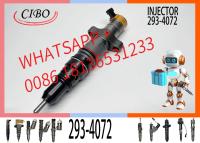 China New Common Rail Injector 328-2576 293-4072 267-3361 10R-4844 258-8745 328-2573 for diesel Engine for sale