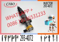 China New Common Rail Injector 328-2576 293-4072 267-3361 10R-4844 258-8745 328-2573 for diesel Engine for sale