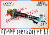 China QSK19 High Quality Diesel Fuel Injector For QSK19 Injector 2867147 2867149 2881088 for sale