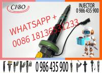 China QSK19 High Quality Diesel Fuel Injector For QSK19 Injector 2867147 2867149 2881088 for sale