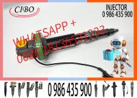 China QSK19 High Quality Diesel Fuel Injector For QSK19 Injector 2867147 2867149 2881088 for sale