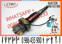 China QSK19 High Quality Diesel Fuel Injector For QSK19 Injector 2867147 2867149 2881088 for sale