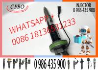 China QSK19 High Quality Diesel Fuel Injector For QSK19 Injector 2867147 2867149 2881088 for sale
