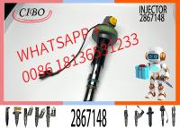 China QSK19 QSK60 Engine 2867147 2867148 2867149 2882077 2882078 2882079 F00BJ00001 F00BJ00003 F00BJ00005 Diesel Engine Injector for sale