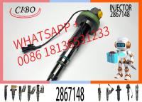 China QSK19 QSK60 Engine 2867147 2867148 2867149 2882077 2882078 2882079 F00BJ00001 F00BJ00003 F00BJ00005 Diesel Engine Injector for sale