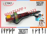 China QSK19 QSK60 Engine 2867147 2867148 2867149 2882077 2882078 2882079 F00BJ00001 F00BJ00003 F00BJ00005 diesel Engine Injector for sale