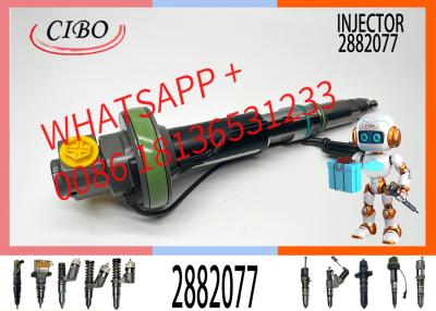 China QSK19 QSK60 Engine 2867147 2867148 2867149 2882077 2882078 2882079 F00BJ00001 F00BJ00003 F00BJ00005 diesel Engine Injector for sale