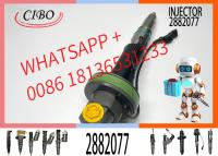 China QSK19 QSK60 Engine 2867147 2867148 2867149 2882077 2882078 2882079 F00BJ00001 F00BJ00003 F00BJ00005 diesel Engine Injector for sale