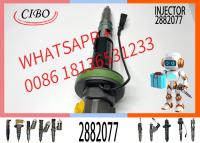 China QSK19 QSK60 Engine 2867147 2867148 2867149 2882077 2882078 2882079 F00BJ00001 F00BJ00003 F00BJ00005 diesel Engine Injector for sale