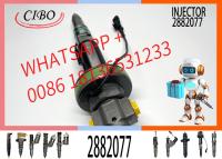 China QSK19 QSK60 Engine 2867147 2867148 2867149 2882077 2882078 2882079 F00BJ00001 F00BJ00003 F00BJ00005 diesel Engine Injector for sale