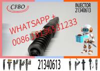 China High-quality New Diesel Injector 21340611 Fuel Injector For FST Engine Auto Parts 21340612 21340613 21340615 21340616 Injector for sale