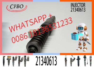 China High-quality New Diesel Injector 21340611 Fuel Injector For FST Engine Auto Parts 21340612 21340613 21340615 21340616 Injector for sale
