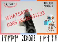 China High-quality New Diesel Injector 21340611 Fuel Injector For FST Engine Auto Parts 21340612 21340613 21340615 21340616 Injector for sale
