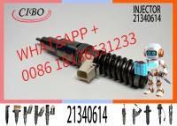 China High-quality New Diesel Injector 21340611 Fuel Injector for FST Engine Auto Parts 21340612 21340613 21340615 21340616 Injector for sale