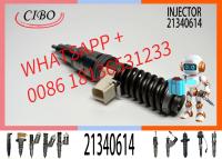 China High-quality New Diesel Injector 21340611 Fuel Injector for FST Engine Auto Parts 21340612 21340613 21340615 21340616 Injector for sale