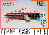 China High-quality New Diesel Injector 21340611 Fuel Injector for FST Engine Auto Parts 21340612 21340613 21340615 21340616 Injector for sale