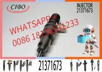 China 21371673 Compatible Fuel Injector for D13 Engine EC290 EC380 EC380D Excavator Construction Machinery Parts for sale