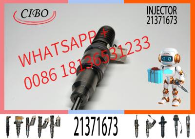 China 21371673 Compatible Fuel Injector for D13 Engine EC290 EC380 EC380D Excavator Construction Machinery Parts for sale