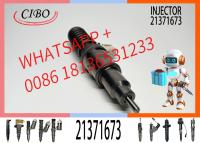 China 21371673 Compatible Fuel Injector for D13 Engine EC290 EC380 EC380D Excavator Construction Machinery Parts for sale