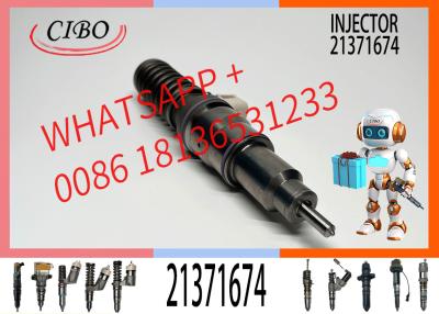 China 21371673 Compatible Fuel Injector for D13 Engine EC290 EC380 EC380D Excavator Construction Machinery Parts for sale