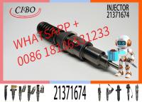 China 21371673 Compatible Fuel Injector for D13 Engine EC290 EC380 EC380D Excavator Construction Machinery Parts for sale