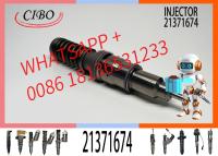 China 21371673 Compatible Fuel Injector for D13 Engine EC290 EC380 EC380D Excavator Construction Machinery Parts for sale
