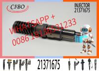 China 21371672 D13 Fuel Injector EC380D EC480D Diesel Fuel Common Rail Injector 21371673 for sale