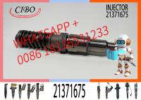 China 21371672 D13 Fuel Injector EC380D EC480D Diesel Fuel Common Rail Injector 21371673 for sale