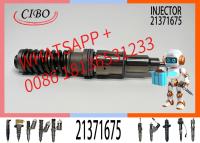 China 21371672 D13 Fuel Injector EC380D EC480D Diesel Fuel Common Rail Injector 21371673 for sale