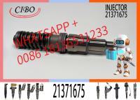 China 21371672 D13 Fuel Injector EC380D EC480D Diesel Fuel Common Rail Injector 21371673 for sale