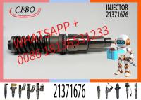 China 21371672 D13 Fuel Injector EC380D EC480D Diesel Fuel Common Rail Injector 21371673 for sale