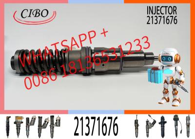 China 21371672 D13 Fuel Injector EC380D EC480D Diesel Fuel Common Rail Injector 21371673 for sale