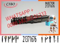 China 21371672 D13 Fuel Injector EC380D EC480D Diesel Fuel Common Rail Injector 21371673 for sale