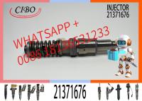 China 21371672 D13 Fuel Injector EC380D EC480D Diesel Fuel Common Rail Injector 21371673 for sale