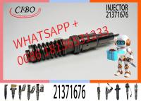 China 21371672 D13 Fuel Injector EC380D EC480D Diesel Fuel Common Rail Injector 21371673 for sale
