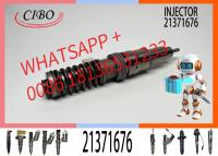 China 21371672 D13 Fuel Injector EC380D EC480D Diesel Fuel Common Rail Injector 21371673 for sale