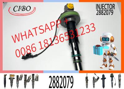 China QSK19 QSK60 Engine 2867147 2867148 2867149 2882077 2882078 2882079 F00BJ00001 F00BJ00003 F00BJ00005 diesel Engine Injector for sale
