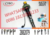 China QSK19 QSK60 Engine 2867147 2867148 2867149 2882077 2882078 2882079 F00BJ00001 F00BJ00003 F00BJ00005 diesel Engine Injector for sale