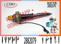 China QSK19 QSK60 Engine 2867147 2867148 2867149 2882077 2882078 2882079 F00BJ00001 F00BJ00003 F00BJ00005 diesel Engine Injector for sale