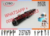 China High Quality Heavy Truck Parts 21379944 21371679 21098096 7421340616 7421371679 Unit Injector for sale