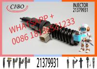 China Diesel Fuel Injector 3801368 21379931 Injector EC330B DA25D DA30D EC460B Diesel Parts MD13 Fuel Injector 308-1368 21379931 for sale