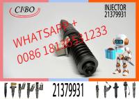 China Diesel Fuel Injector 3801368 21379931 Injector EC330B DA25D DA30D EC460B Diesel Parts MD13 Fuel Injector 308-1368 21379931 for sale