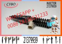 China Diesel Fuel Injector 3801368 21379931 Injector EC330B DA25D DA30D EC460B Diesel Parts MD13 Fuel Injector 308-1368 21379931 for sale