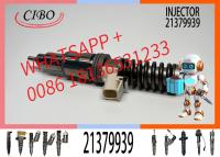 China Diesel Fuel Injector 3801368 21379931 Injector EC330B DA25D DA30D EC460B Diesel Parts MD13 Fuel Injector 308-1368 21379931 for sale